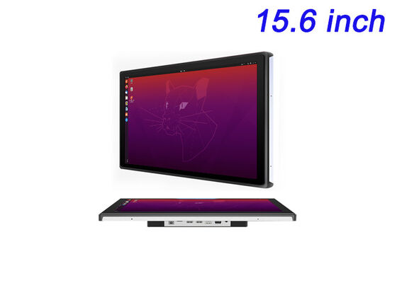 15Màn hình nhúng Linux 0,6 inch cho máy bán hàng thông minh, màn hình giáo dục, bảng điều khiển ...